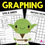 Star Wars Graphing Worksheets - Made By Teachers