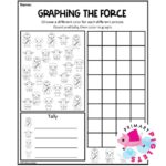 Star Wars Graphing Worksheets - Made By Teachers