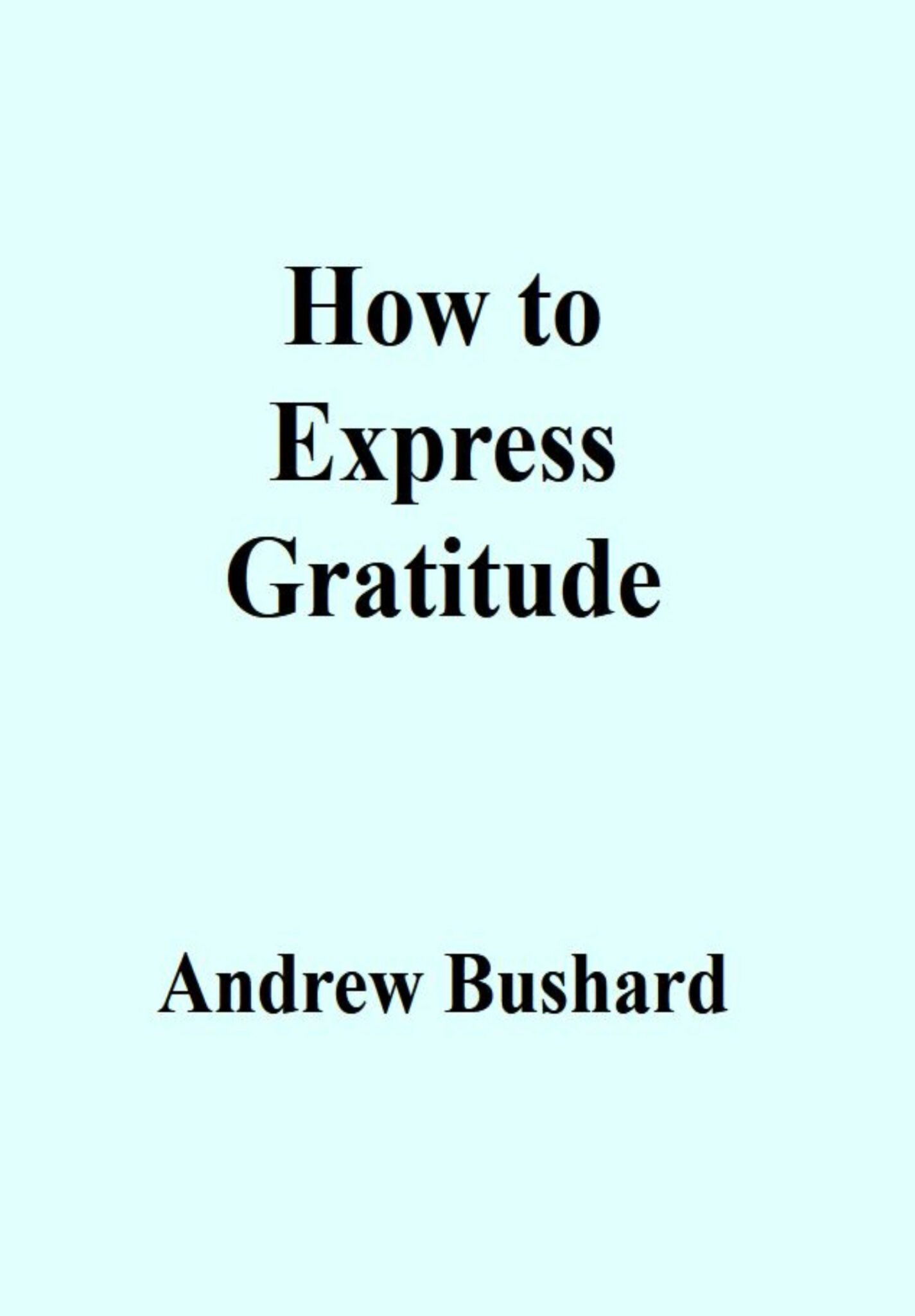 How to Express Gratitude - Made By Teachers