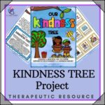 Kindness Tree Project - Social Emotional Learning - Made By Teachers
