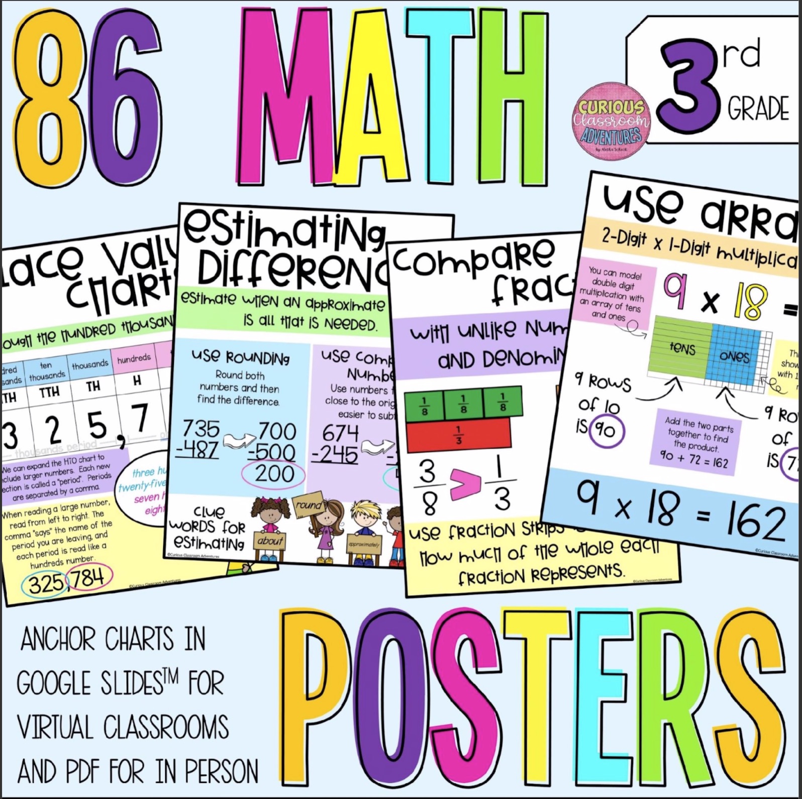 Measurement Rules Anchor Chart Ubicaciondepersonas cdmx gob mx