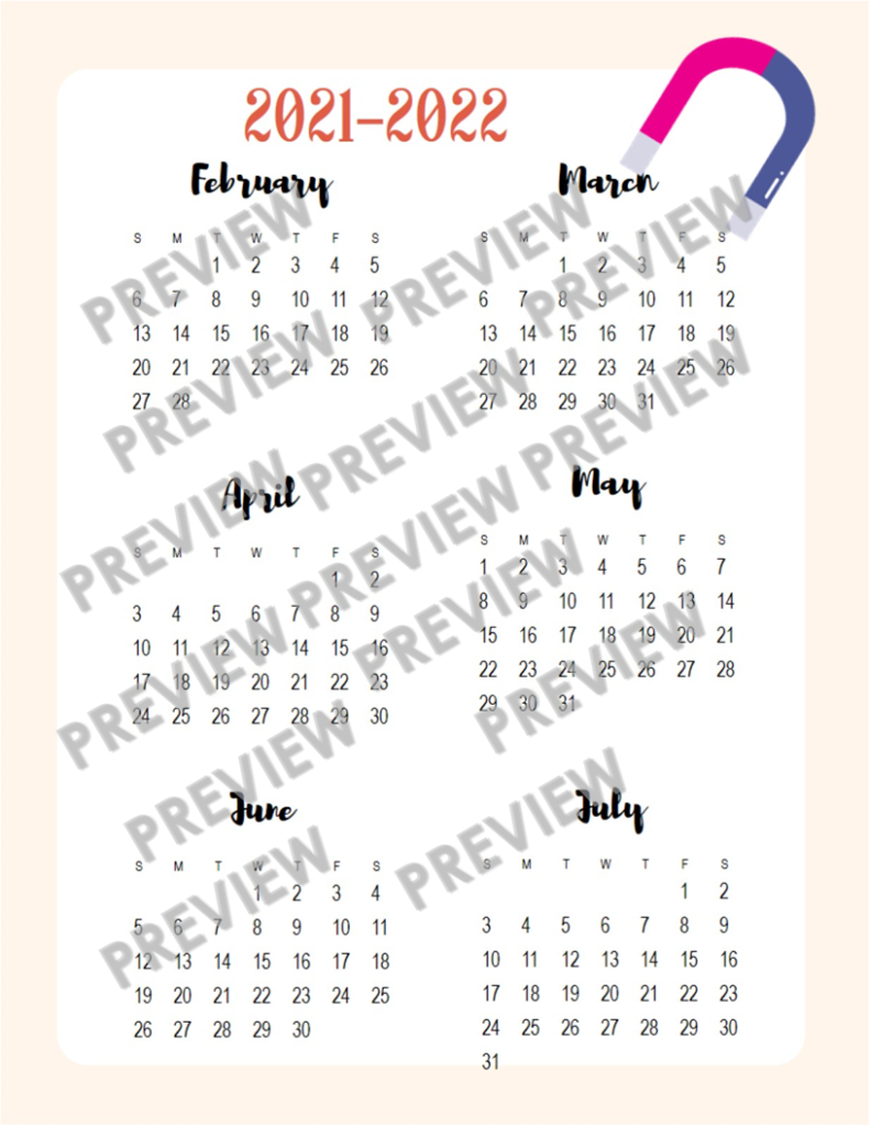 High School Science Teacher Planner | Made By Teachers