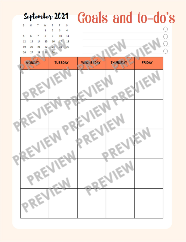 High School Science Teacher Planner | Made By Teachers