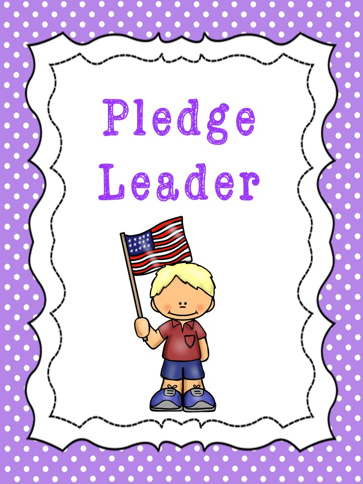 8 Class Jobs Printable Posters Anchor Charts. - Made By Teachers