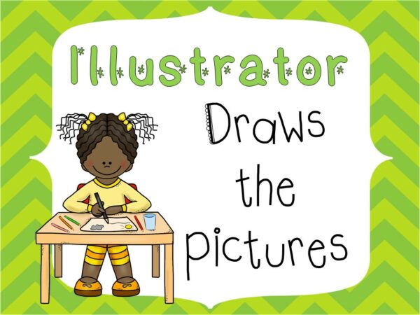 9 Story Elements Classroom Wall Chart Posters. - Made By Teachers