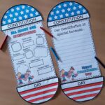 Constitution Day Crafts | Constitution Day Writing | Made By Teachers