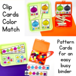 Halloween Activities Preschool to Kindergarten | Made By Teachers