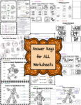 Little Old Lady Not Afraid Book Companion | Made By Teachers