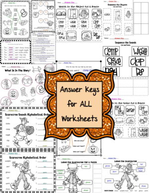 Little Old Lady Not Afraid Book Companion - Made By Teachers