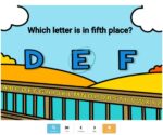 Ordinal Numbers Boom Cards | 2nd Grade Math Games - Made By Teachers