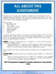 Money Skills & Budgeting Assessment - Made By Teachers