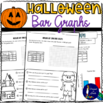 Halloween Bar Graphs - Made By Teachers