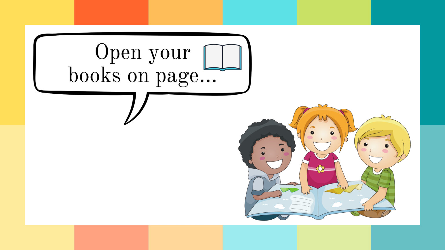 Classroom language powerpoint - Made By Teachers