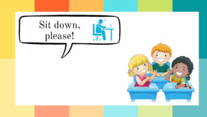 Classroom language powerpoint - Made By Teachers