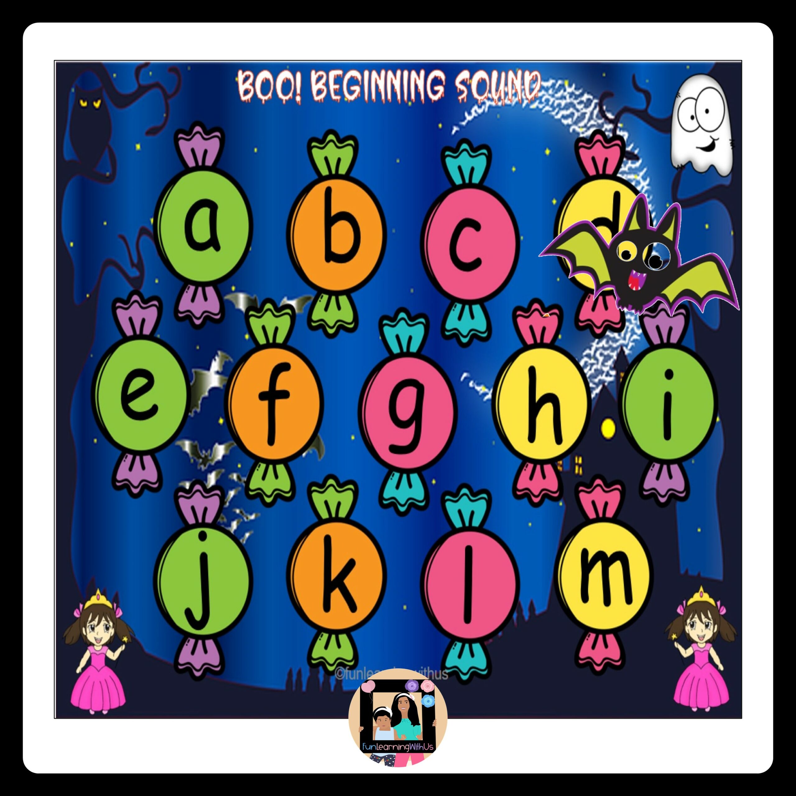 Halloween Busy Book for Preschool & Kindergarten | Made By Teachers