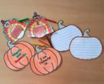 Thanksgiving Writing | Thanksgiving Craft - Made By Teachers
