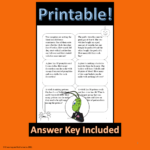 Halloween LCM and GCF Worksheet | Made By Teachers