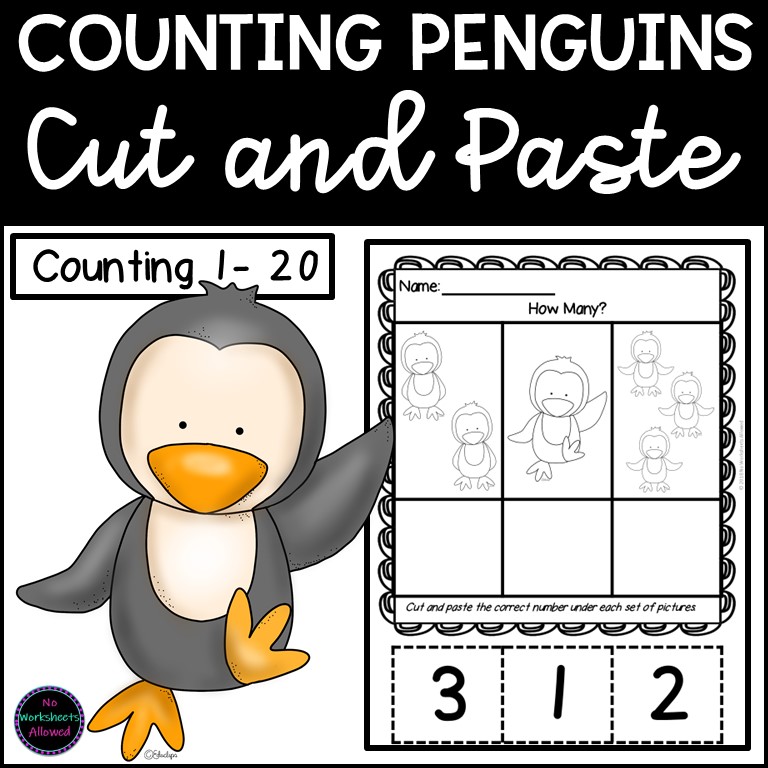Ordering Numbers 1 To 20 Worksheet Math Resource Twinkl Ordering Numbers To 20 Worksheet 