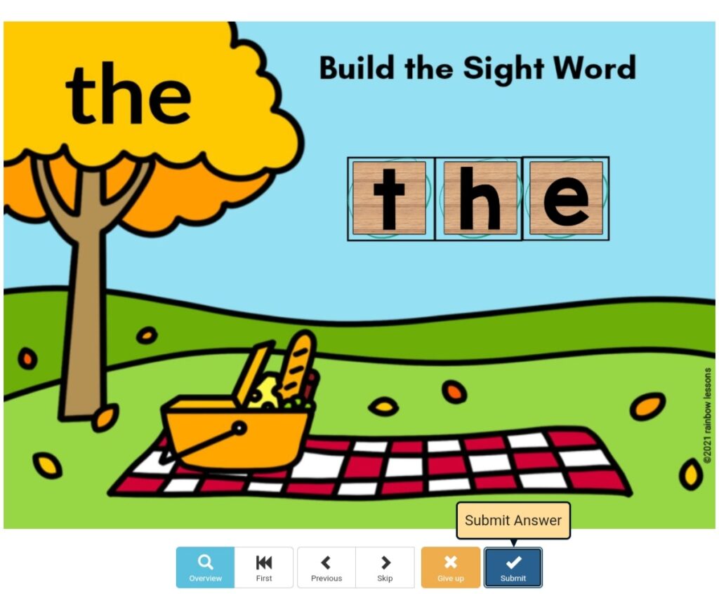 Sight Words Practice | Frys Sight Words Bundle - Made By Teachers