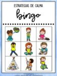 SPANISH VERSION - Calming and Coping Strategies Bi - Made By Teachers