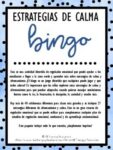 SPANISH VERSION - Calming and Coping Strategies Bi - Made By Teachers