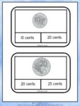 MONEY & COUNTING Task Cards | Made By Teachers
