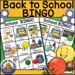 BINGO Bundle - Made By Teachers