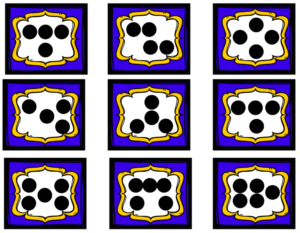 Subitizing Cards! Mental Math Number Talks | Made By Teachers