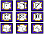 Subitizing Cards! Mental Math Number Talks | Made By Teachers