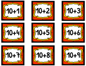 Expanded Form Place Value Cards! | Made By Teachers