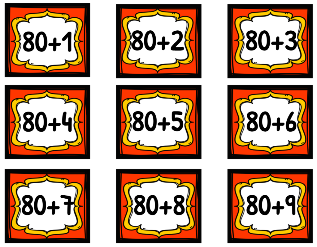 Expanded Form Place Value Cards! | Made By Teachers
