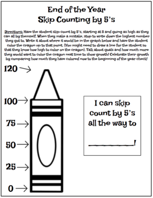 Student Data Folder & 1st Grade Goals Setting | Made By Teachers