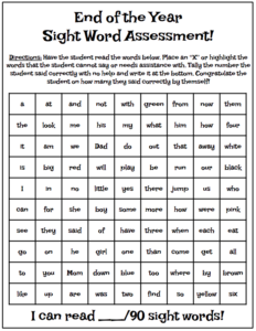 Student Data Folder & 1st Grade Goals Setting | Made By Teachers