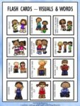 Bucket Filling and Bucket Dippers BINGO GAME | Made By Teachers