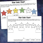 The Sun and Stars Science Activities Task Cards - Made By Teachers