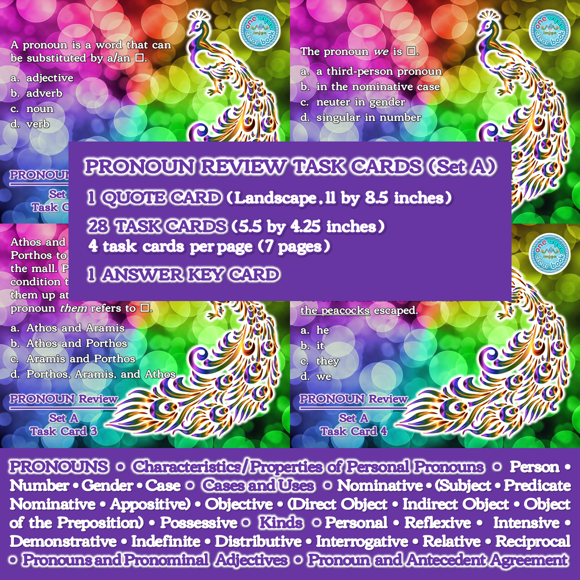 Silver Logical Reasoning Worksheets and Cards - Made By Teachers