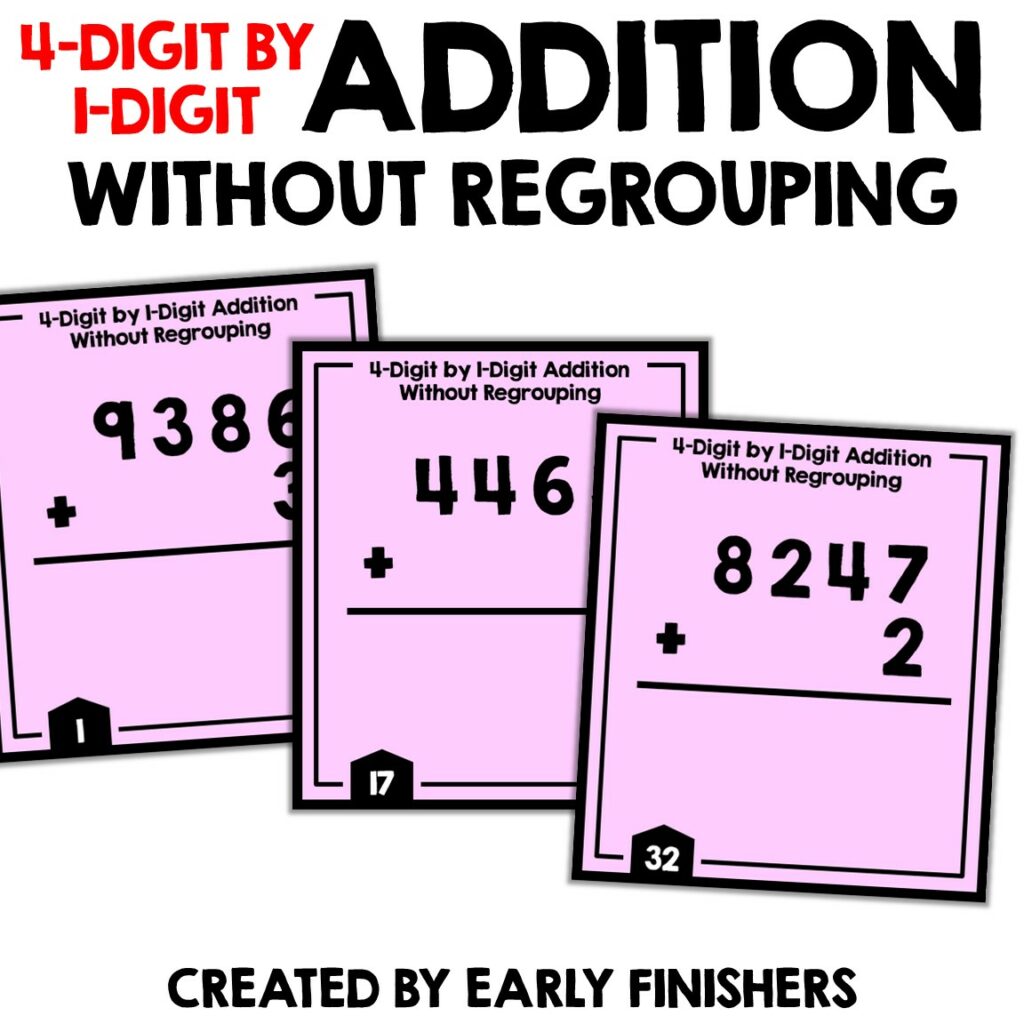 3 Digit By 2 Digit Multiplication Made By Teachers