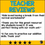 Adding U.S. Money Worksheets | Halloween Math - Made By Teachers