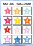 Number Recognition BINGO 1-20 | Made By Teachers