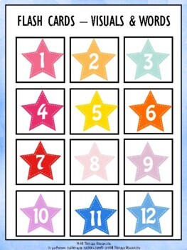 Number Recognition BINGO 1-20 | Made By Teachers