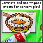 Thanksgiving Pumpkin Pie Activities Do A Dot - Made By Teachers