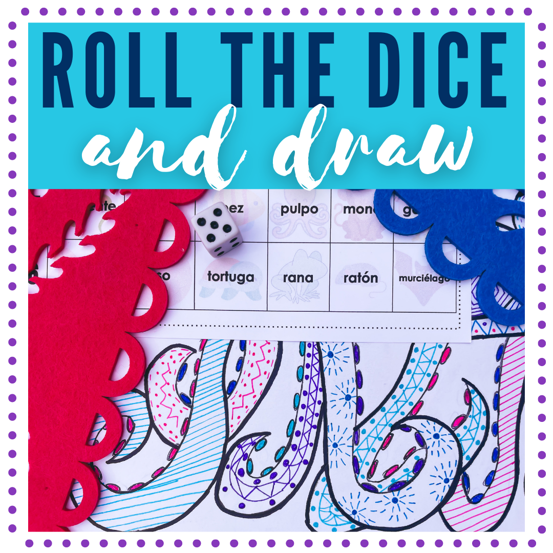 Build Alebrijes | Day of the Dead Activity | Made By Teachers