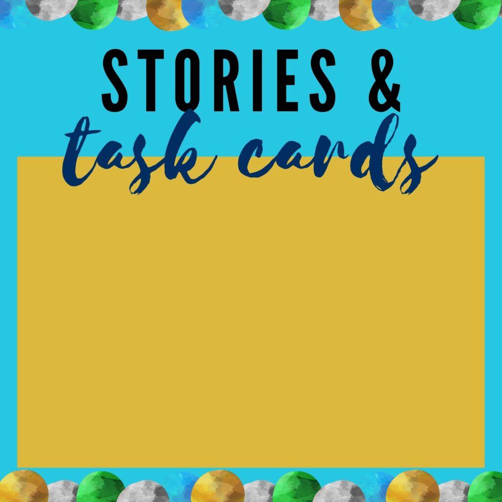 Beginner Spanish Short Stories #2 | Printable | Made By Teachers