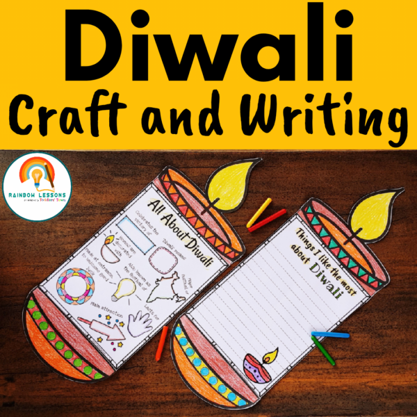 Diwali Activities | Holidays Around the World | Made By Teachers