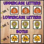 FALL Write the Room | Writing Activities for Early - Made By Teachers