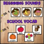 FALL Write the Room | Writing Activities for Early - Made By Teachers