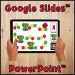 Apple Picking Open-Ended Board Game | Print and Di - Made By Teachers