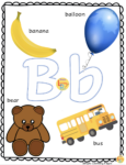 Early Learning BUNDLE - Made By Teachers