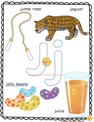 Early Learning BUNDLE - Made By Teachers