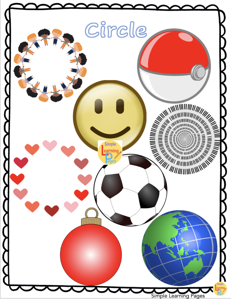 Early Learning BUNDLE - Made By Teachers